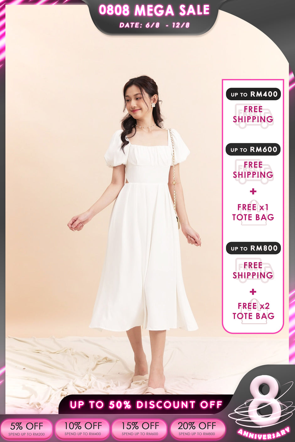 TLC Label Official | Malaysia Online Fashion Store