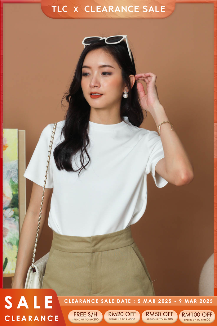 TLC Label Official | Malaysia Online Fashion Store