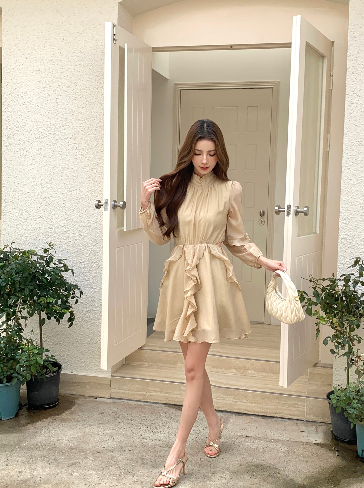 TLC Label Official | Malaysia Online Fashion Store