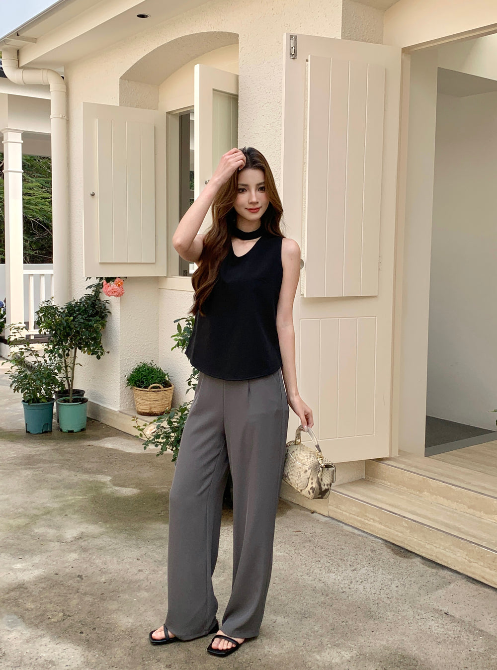 TLC Label Official | Malaysia Online Fashion Store