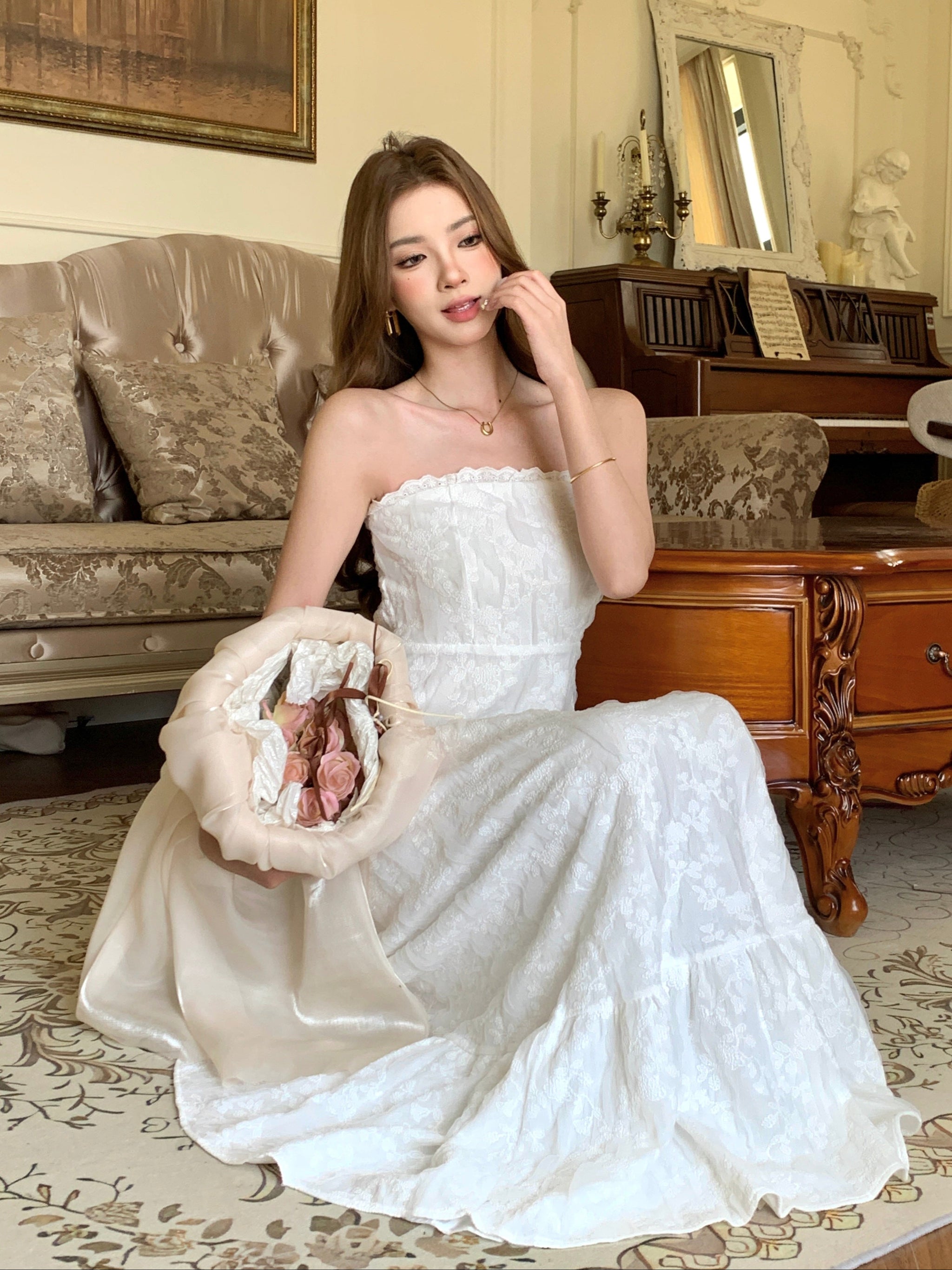 Mindy Dress