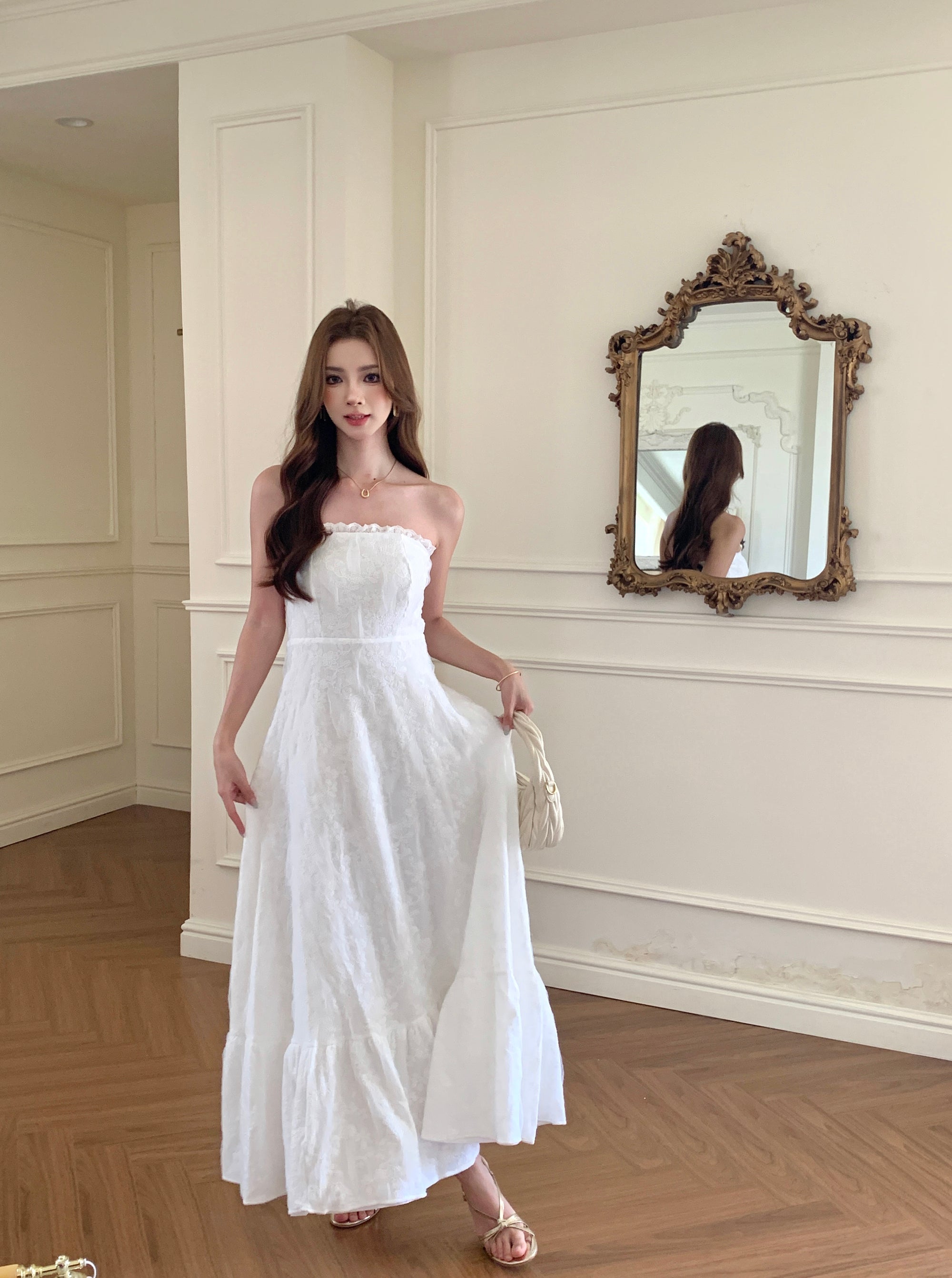 Mindy Dress