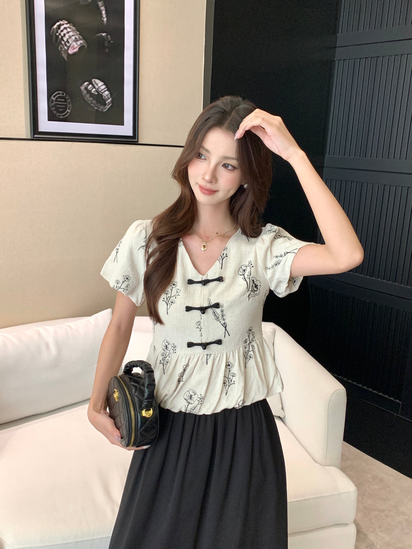 Song Ting Top