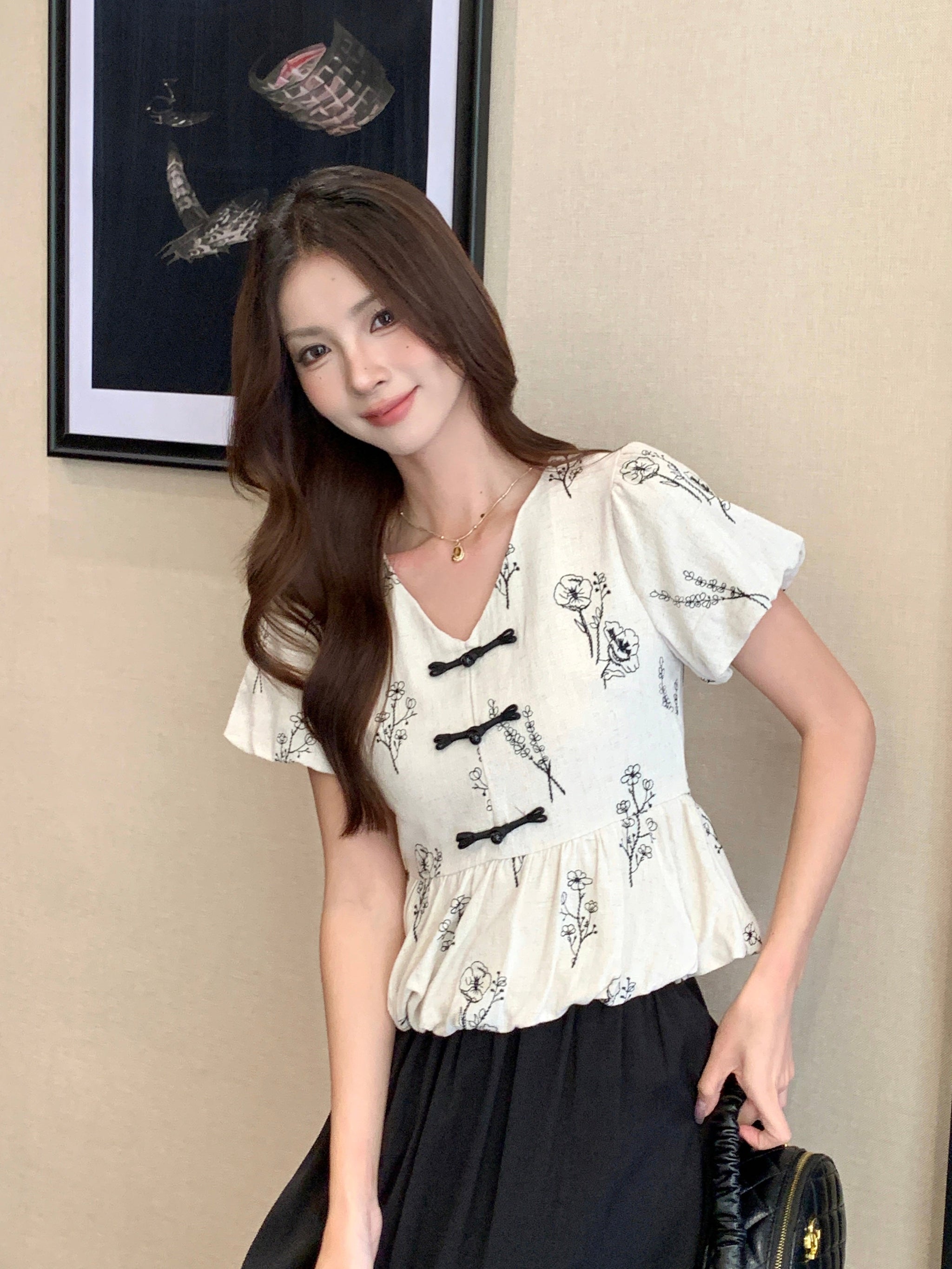 Song Ting Top