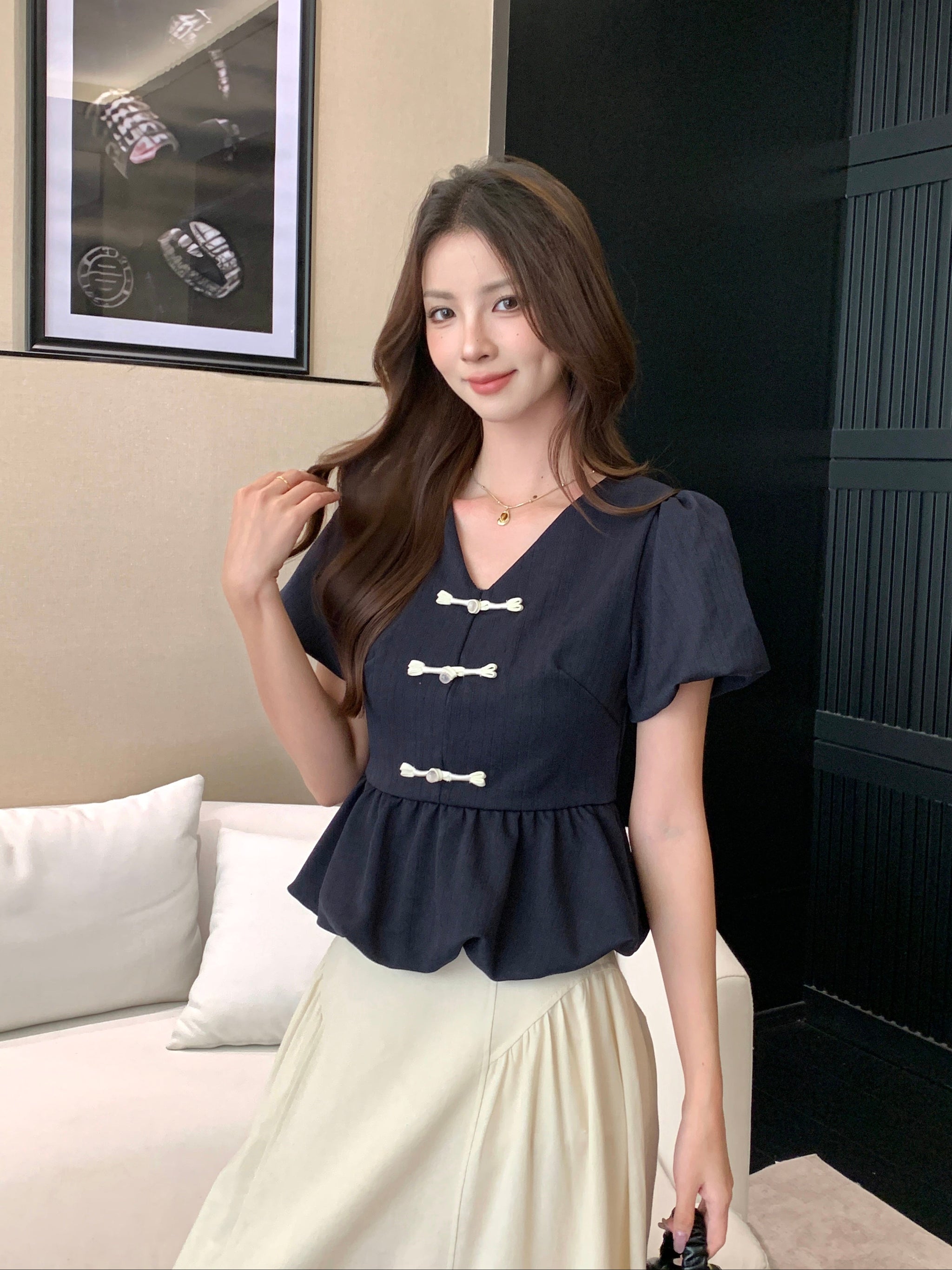Song Ting Top
