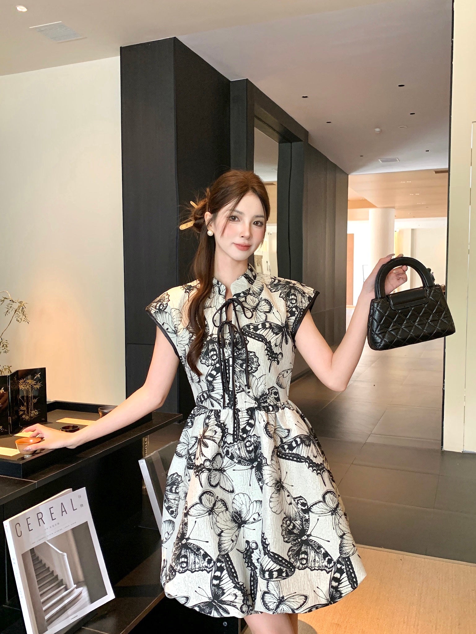 Chi Yue Dress