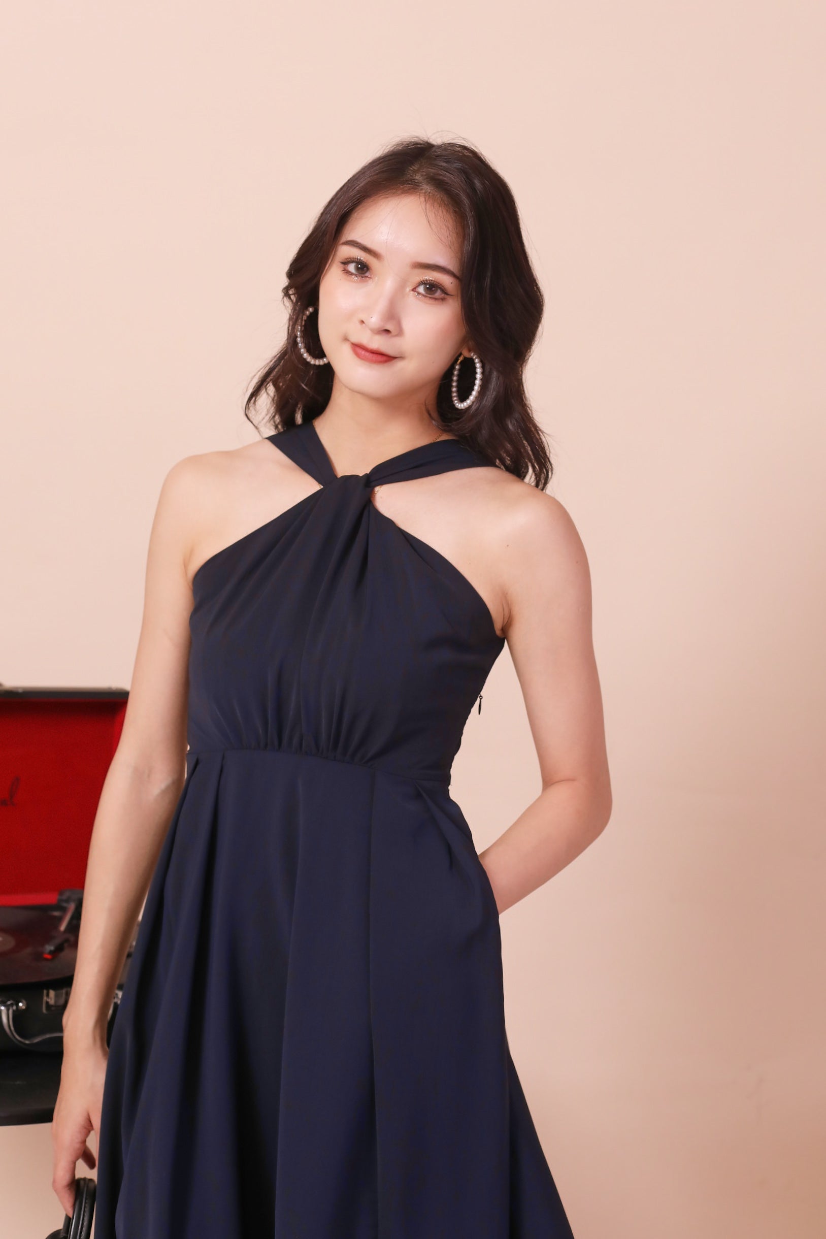 DINNER SERIES🍷 – TLC Label