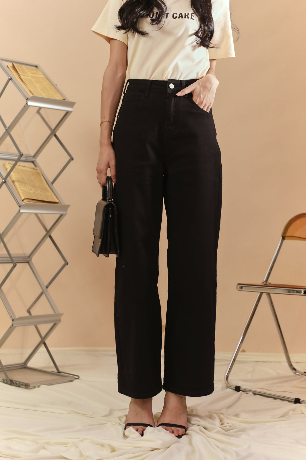 TLC Label Official | Malaysia Online Fashion Store