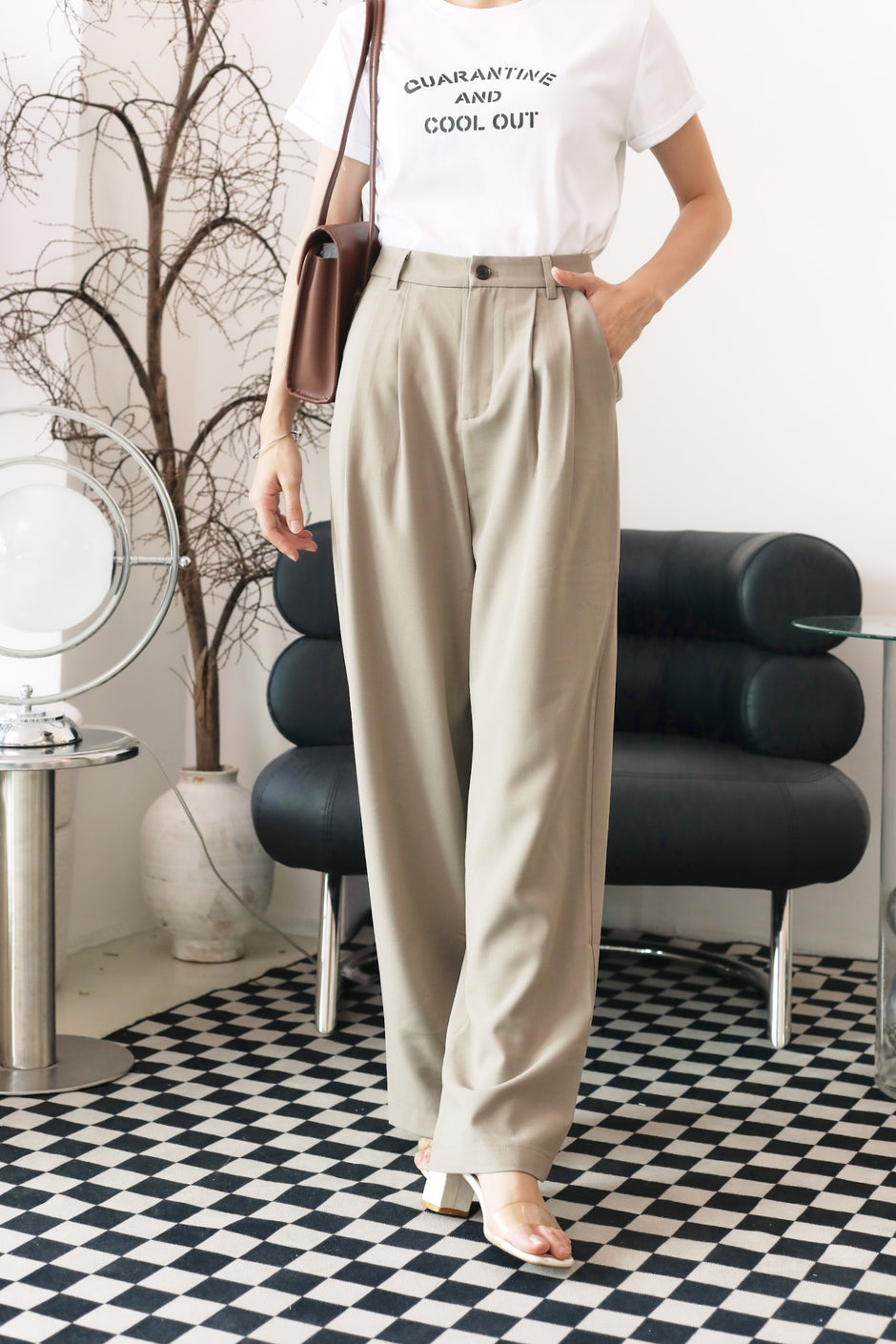 TLC Label Official | Malaysia Online Fashion Store