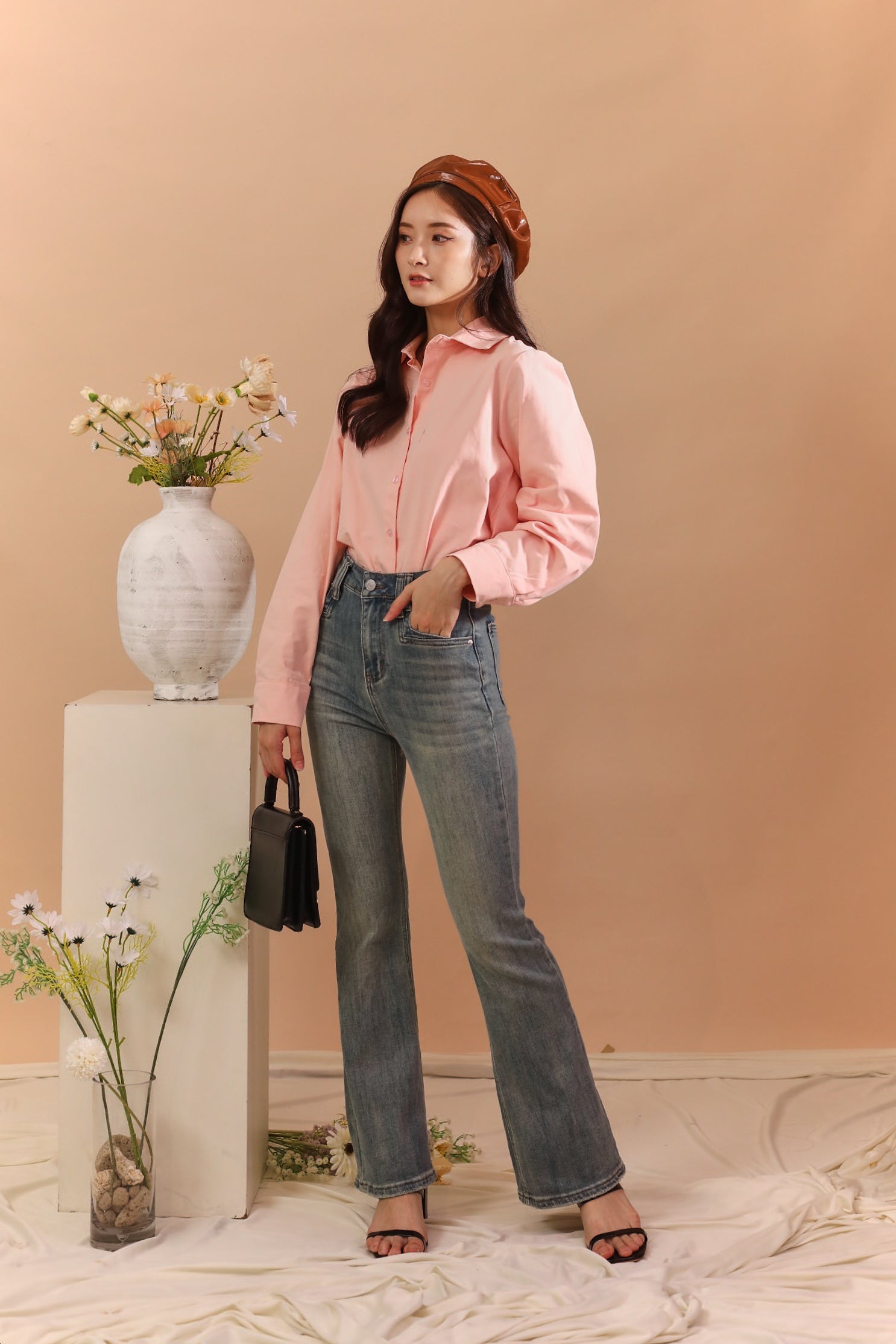 TLC Label Official | Malaysia Online Fashion Store