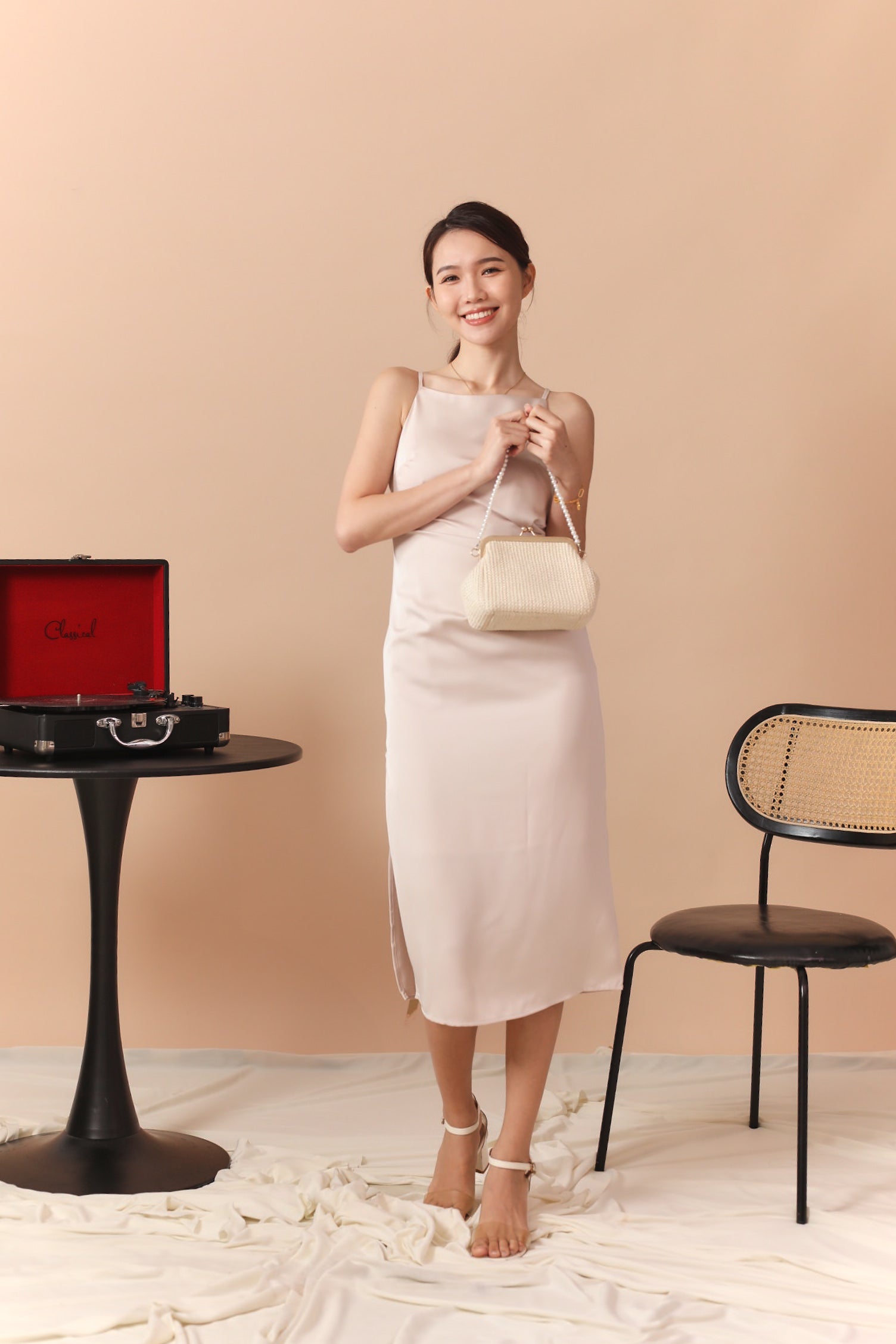 TLC Label Official | Malaysia Online Fashion Store