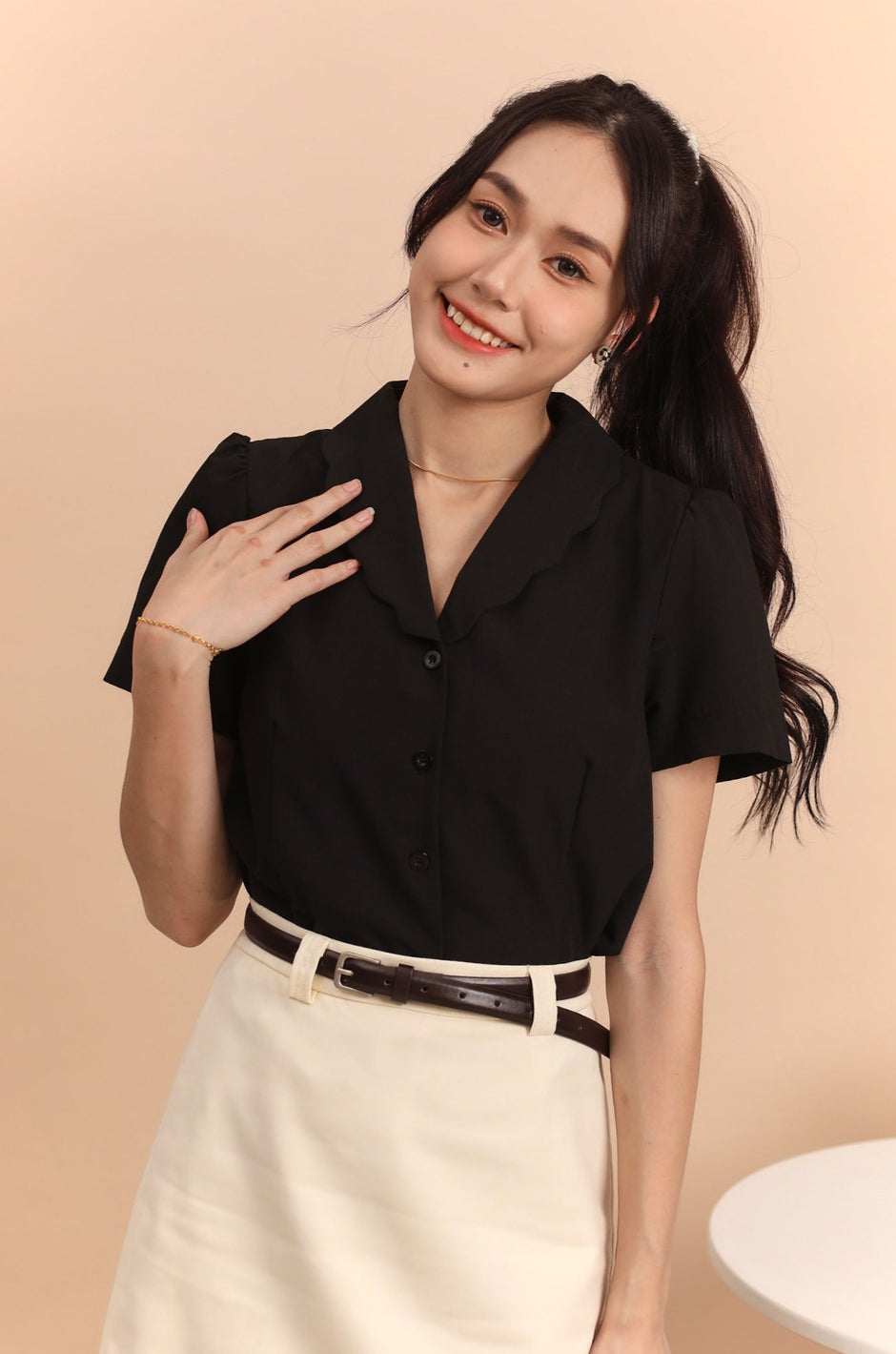 New In – TLC Label