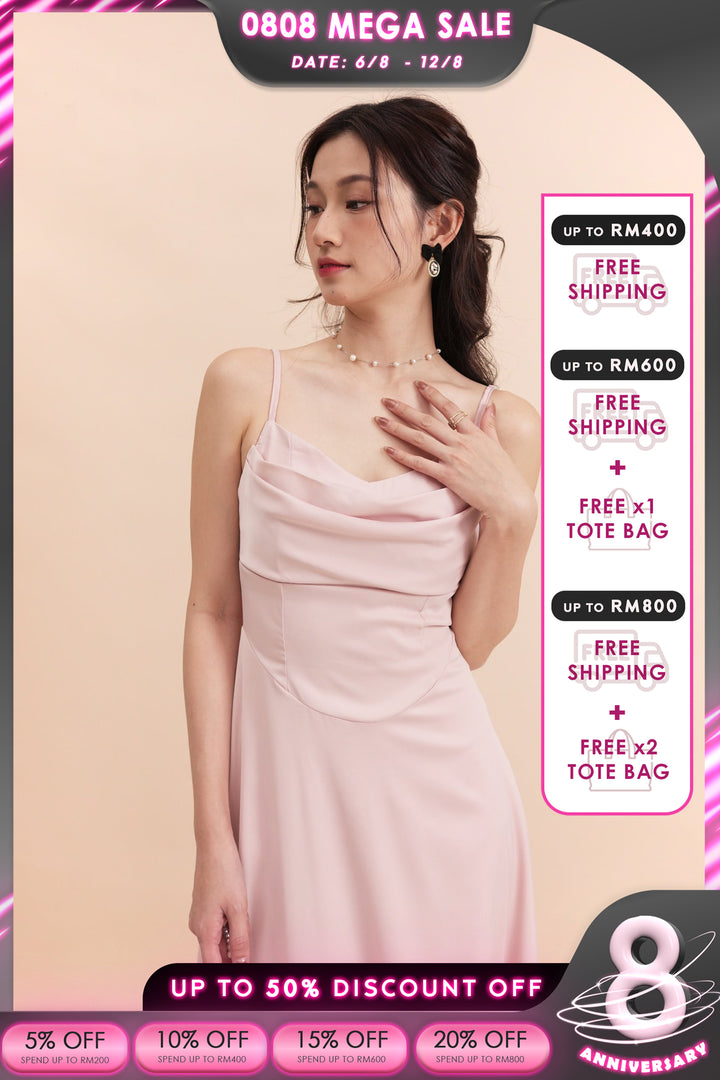 TLC Label Official | Malaysia Online Fashion Store