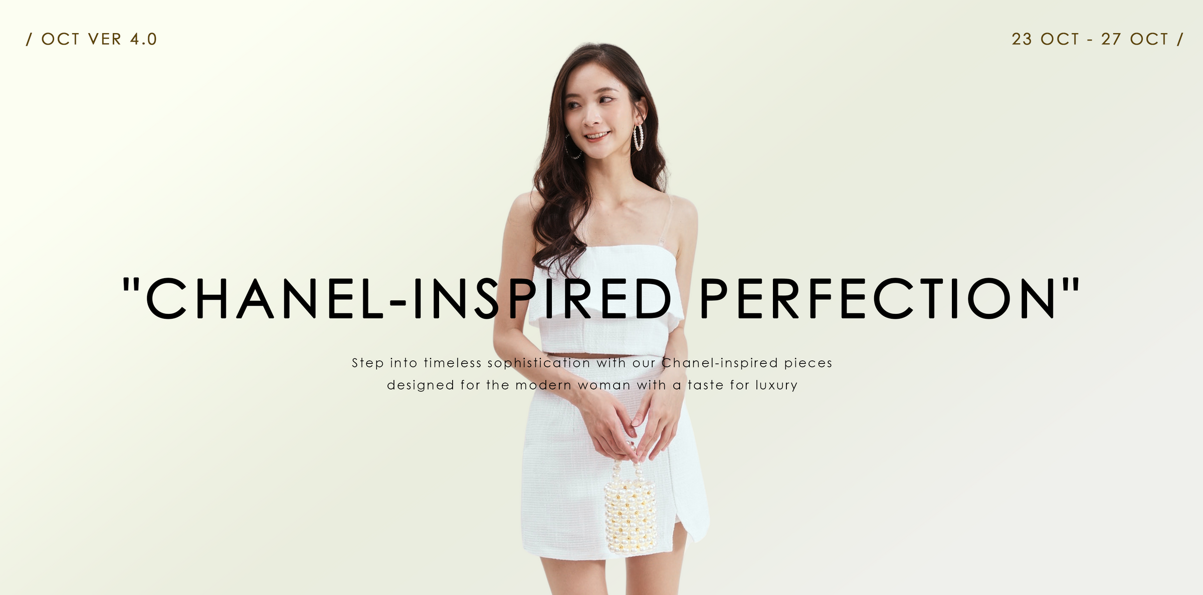 TLC Label Official | Malaysia Online Fashion Store