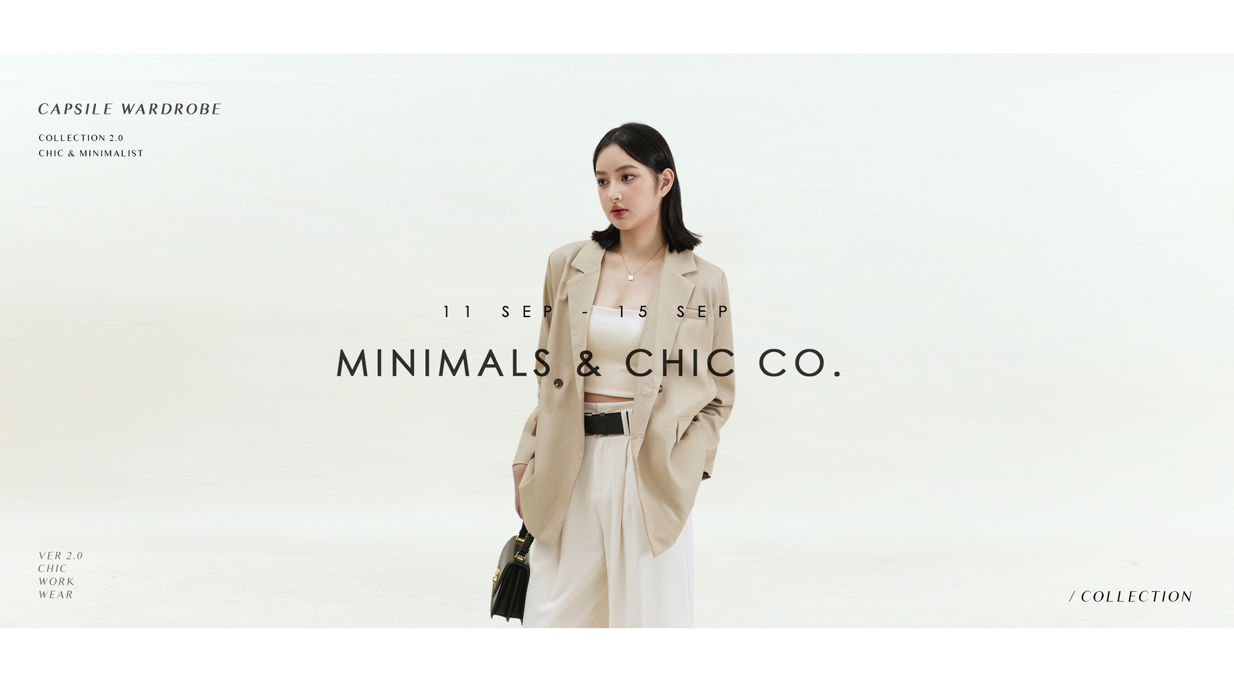 TLC Label Official | Malaysia Online Fashion Store