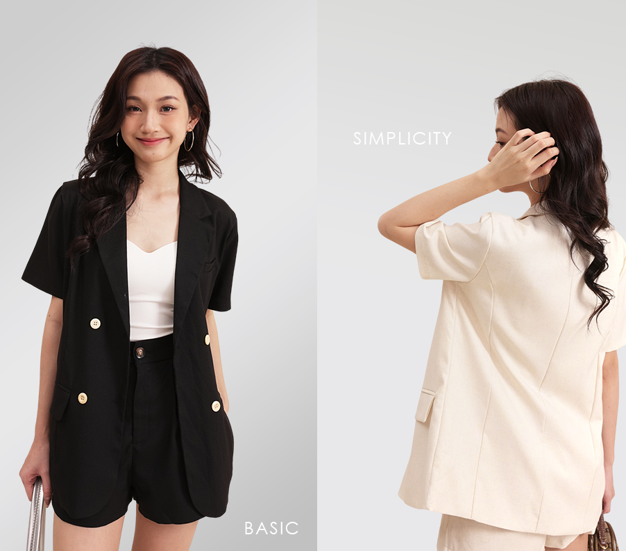 TLC Label Official | Malaysia Online Fashion Store