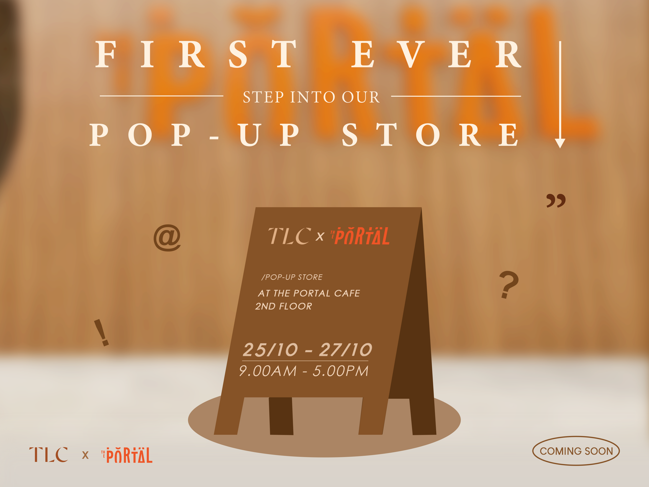 TLC Label Official | Malaysia Online Fashion Store