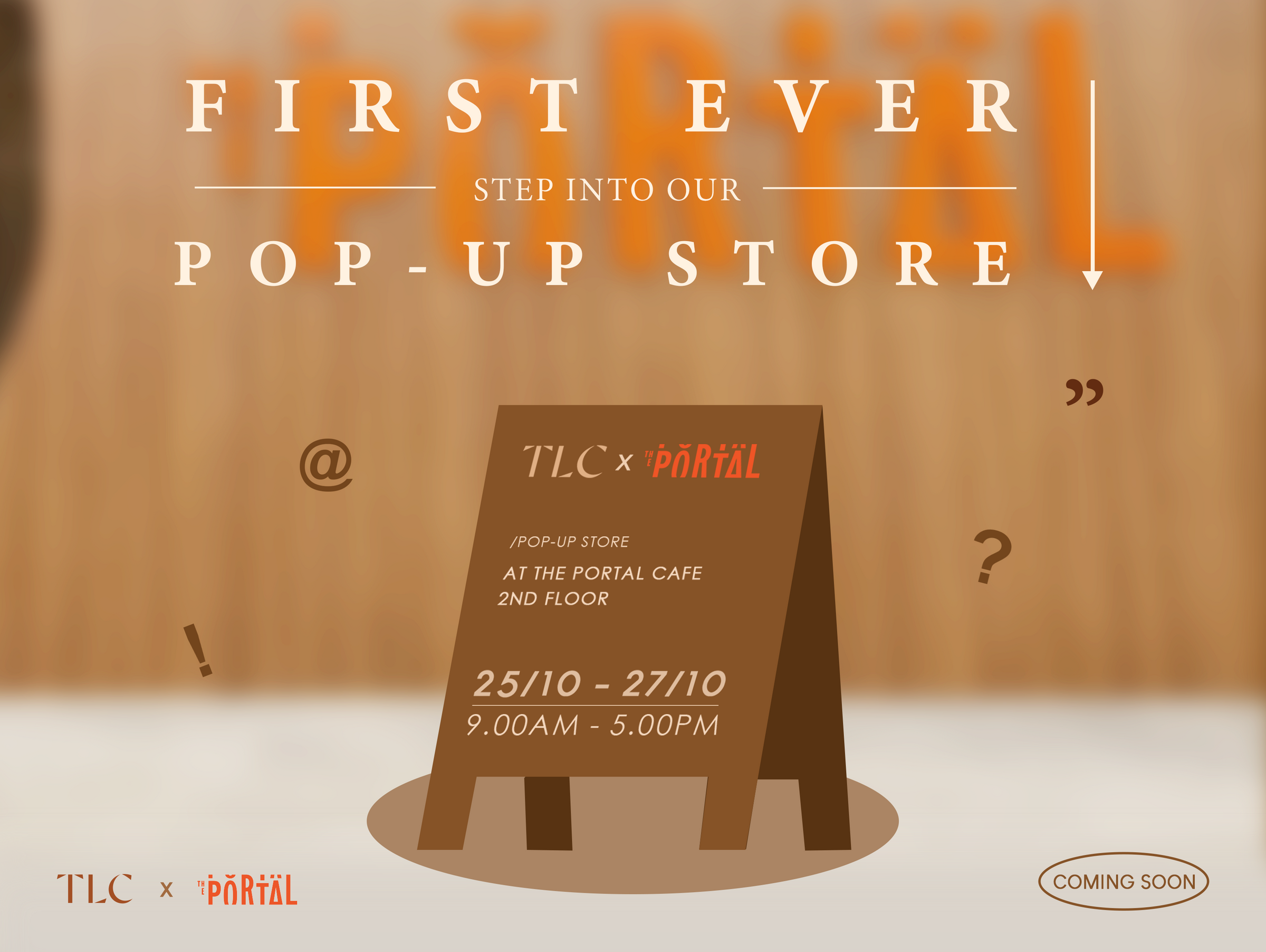 TLC Label Official | Malaysia Online Fashion Store