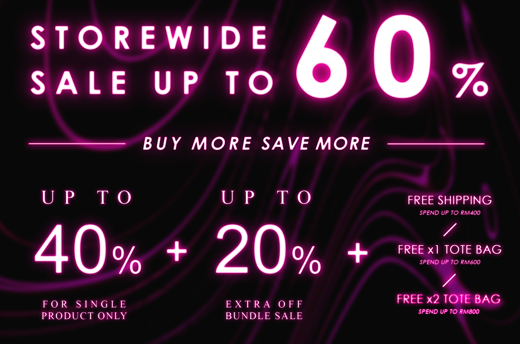 TLC Label Official | Malaysia Online Fashion Store