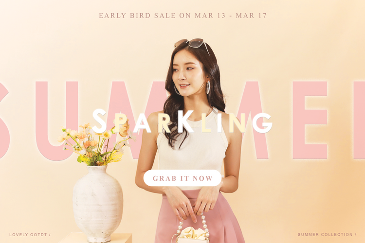 TLC Label Official | Malaysia Online Fashion Store