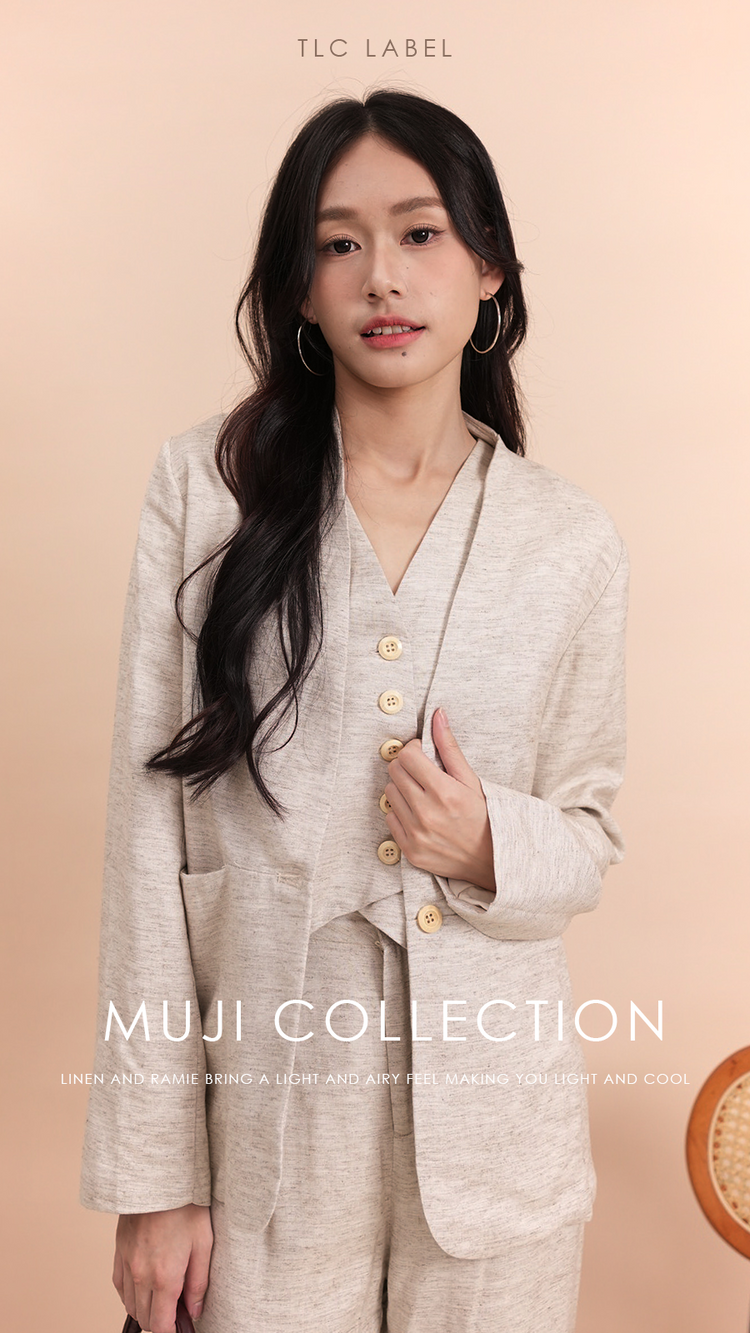 TLC Label Official | Malaysia Online Fashion Store