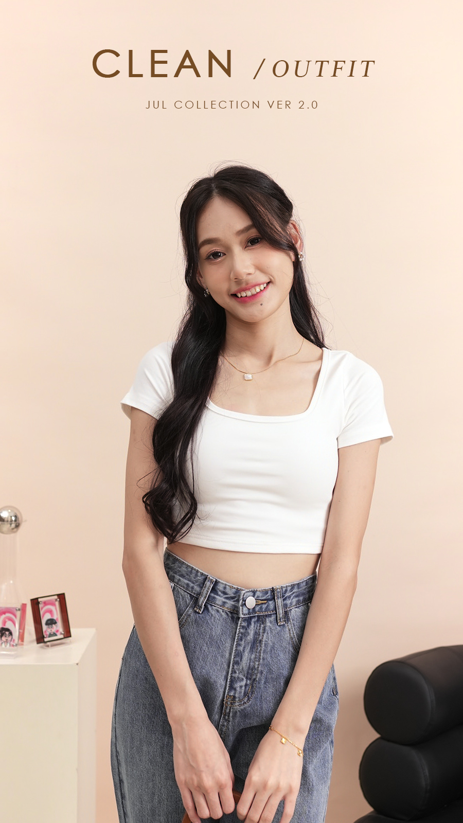 TLC Label Official | Malaysia Online Fashion Store