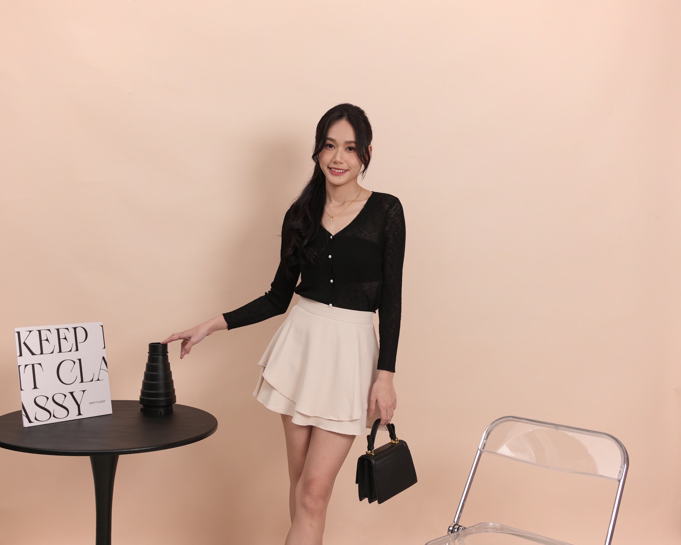 TLC Label Official | Malaysia Online Fashion Store