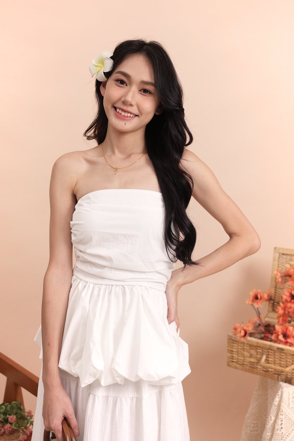 TLC Label Official | Malaysia Online Fashion Store