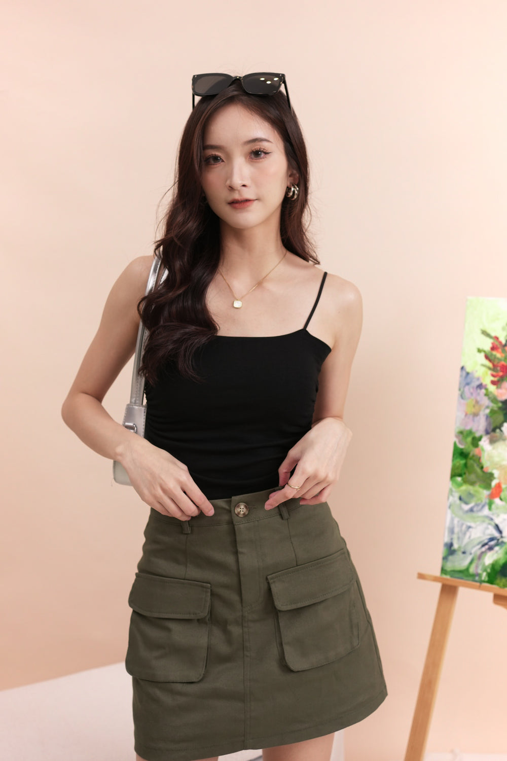 TLC Label Official | Malaysia Online Fashion Store