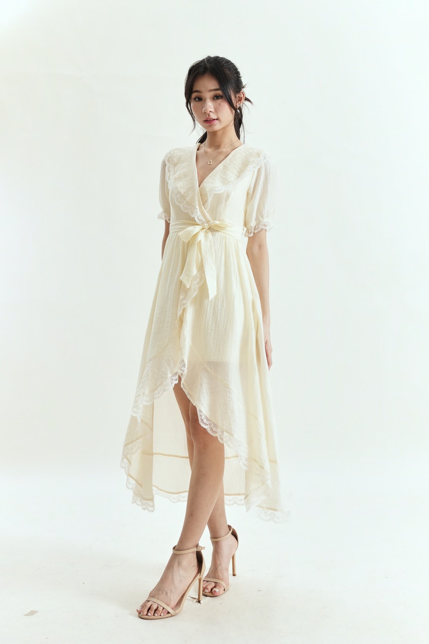 Nerida Dress