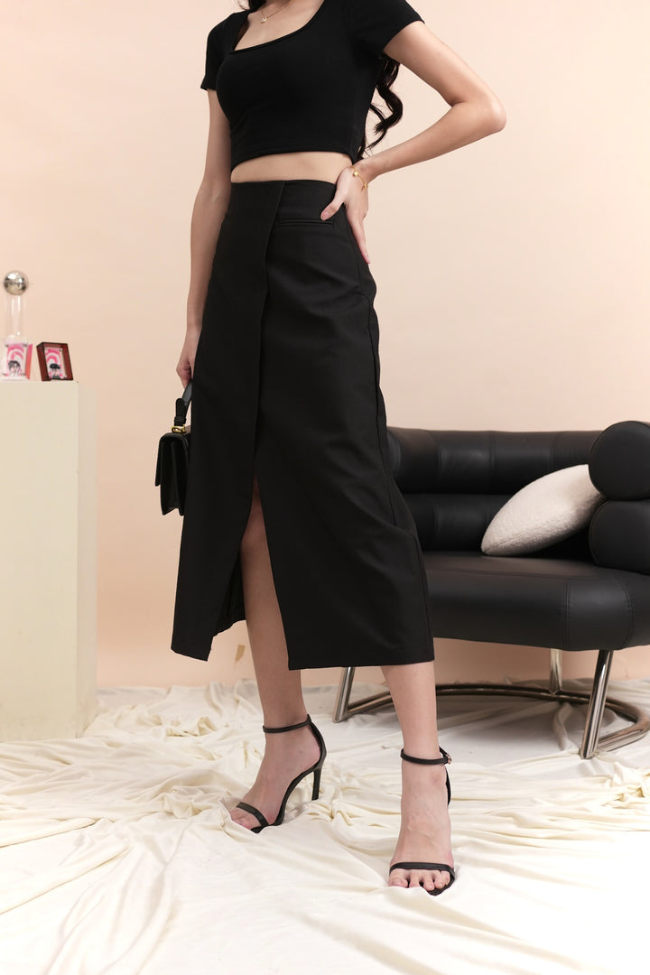 Bottoms – TLC Label