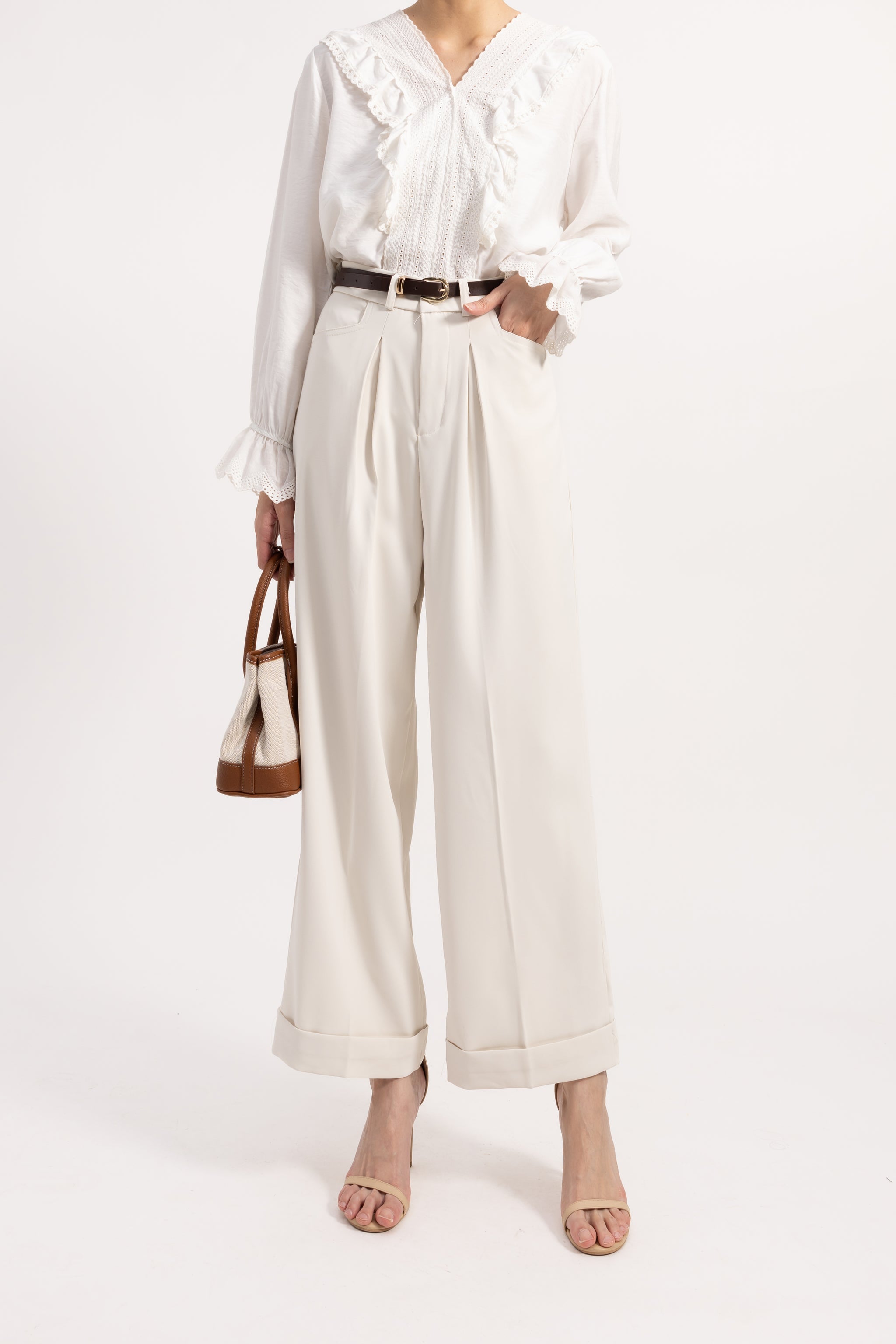 Drella Pants (Defect)