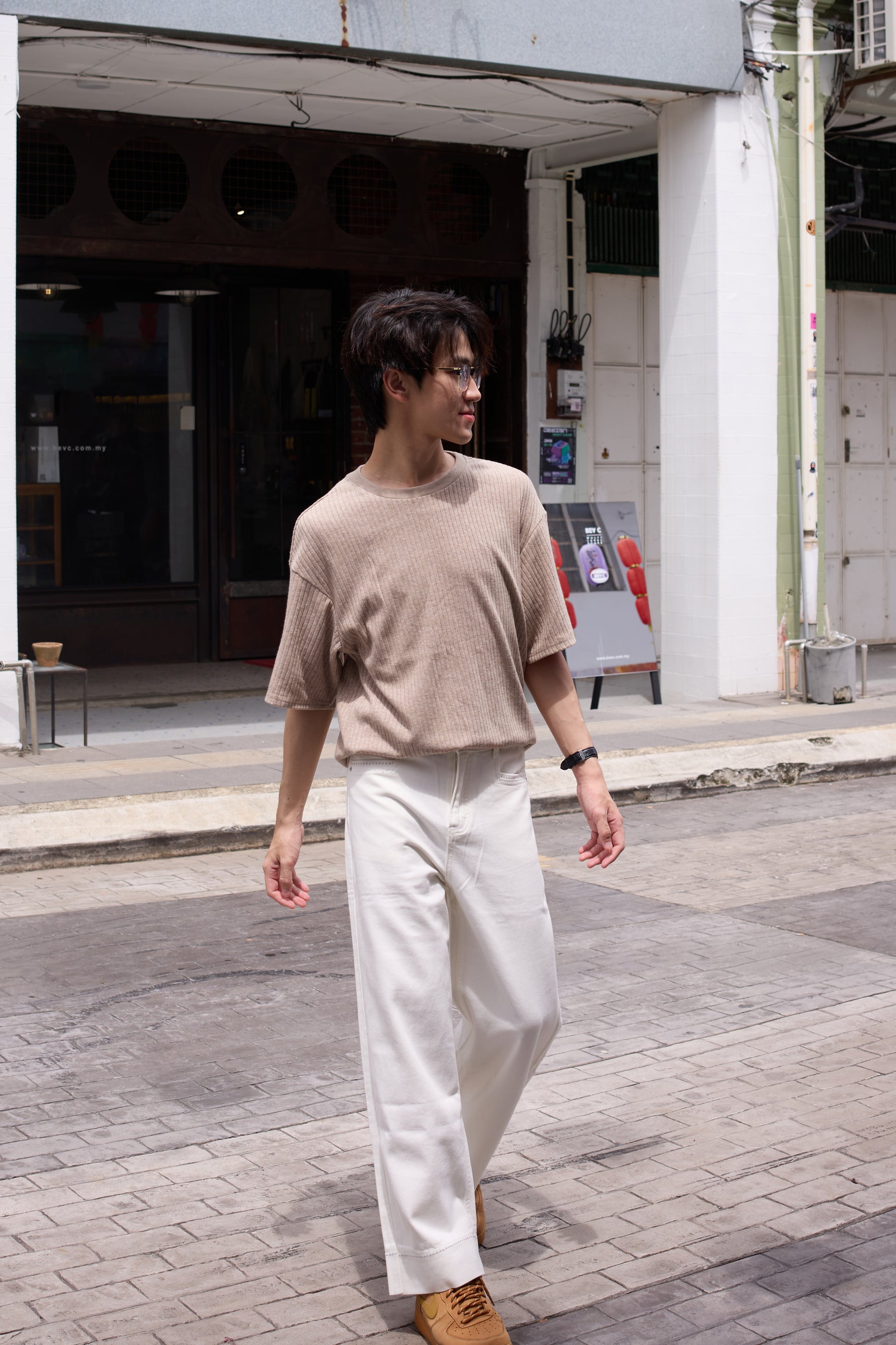 TLC Label Official | Malaysia Online Fashion Store