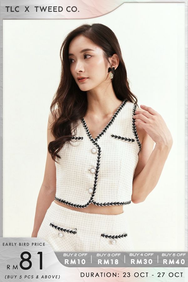 TLC Label Official | Malaysia Online Fashion Store