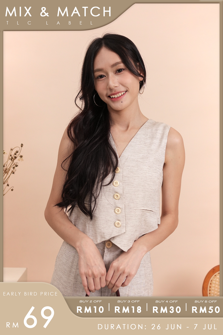 Tops – TLC Label