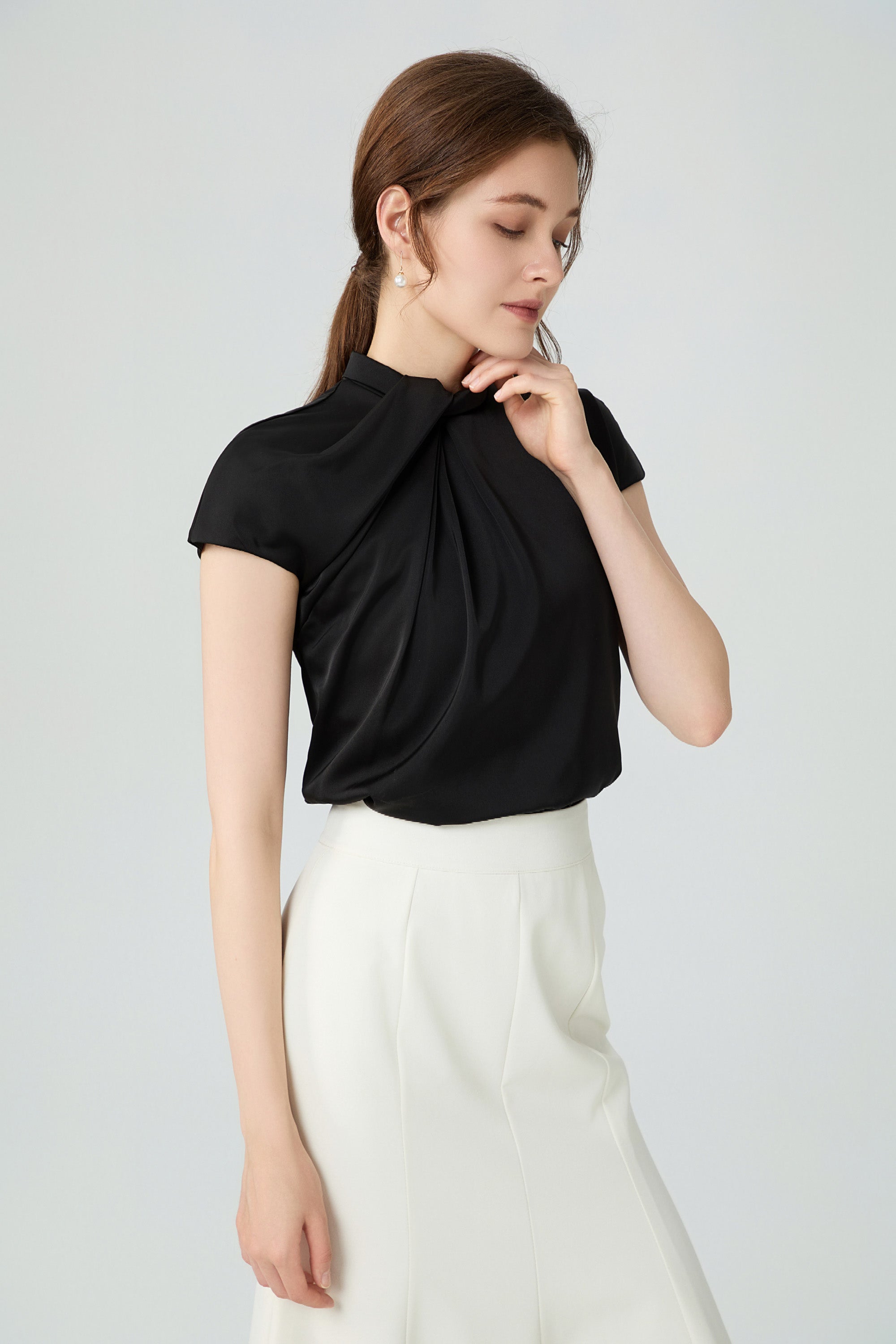 Vaino Top (Defect)