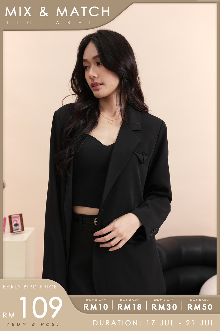 TLC Label Official | Malaysia Online Fashion Store